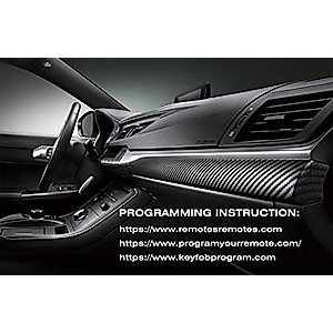 Replacement Key Fob For Jetta Golf Passat Beetle,Mushan Pack of 2 Keyless Entry OEM Replacement Remote Key Uncut Fits for VW 2002-2005 Jetta/Golf/Passat,2002-2010 Beetle