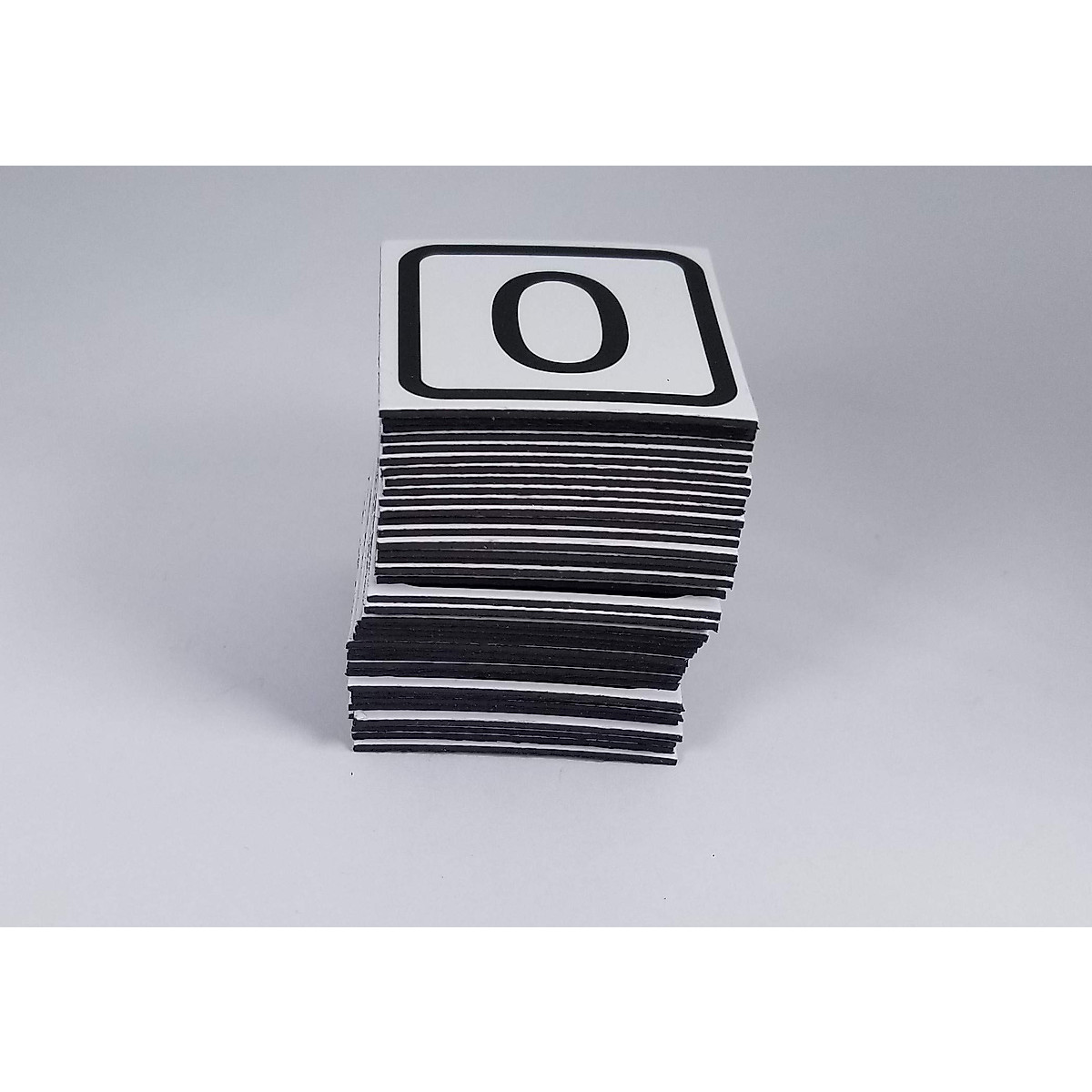 Number Magnet Symbol Set