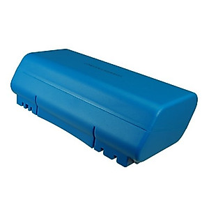 FITHOOD Battery Replacement for IROBOT Scooba 330, Scooba 340, Scooba 350, Scooba 390, Scooba 5800, Scooba 5900, Scooba 5910, Scooba 5930, Scooba 5940, Scooba 6000 Part NO 14904