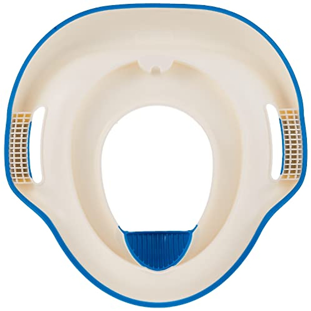 The First Years Soft Grip Trainer Seat, Blue