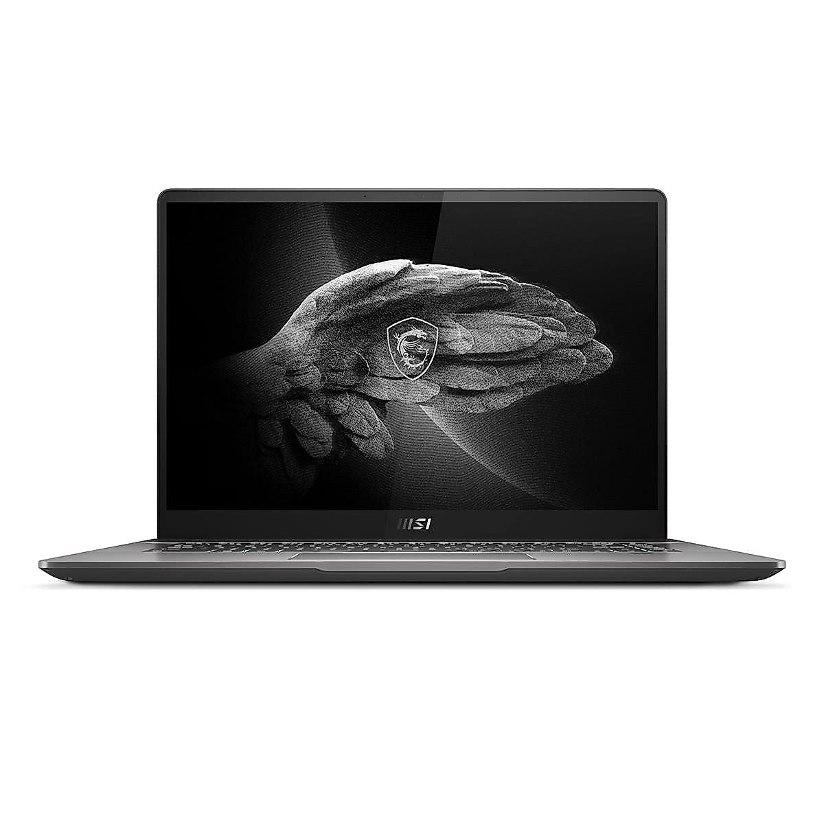 MSI Creator Z16 Professional Laptop: 16" QHD+ 16:10 120Hz Touch Display, Intel Core i9-11900H, NVIDIA GeForce RTX 3060, 32GB RAM, 2TB NVME SSD, Thunderbolt 4, Win10 PRO, Lunar Gray (A11UET-043)