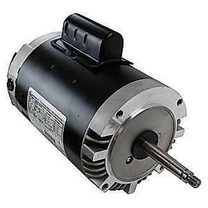 A.O. Smith Century B625 3/4HP 3450RPM 115/230V Polaris PB460 Booster Pump Motor