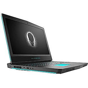 2019 Dell Alienware 17 R5 17.3" FHD VR Ready Gaming Laptop Computer, 8th Gen Intel Hexa-Core i7-8750H up to 4.1GHz, 32GB DDR4, 512GB SSD, GTX 1070 8GB, 802.11ac WiFi, Bluetooth 5.0, HDMI, Windows 10