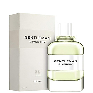 Givenchy Givenchy Givenchy Gentleman Cologne Men EDT Spray 3.4 oz