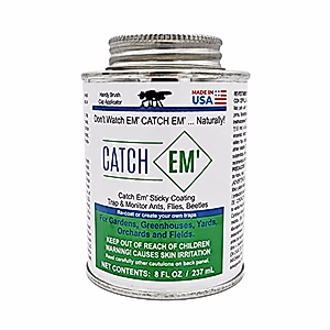 Bug Ball 2 Pack Starter Kit Complete- Odorless Eco-Friendly Biting Fly and Insect Killer with NO Pesticides or Electricity Needed, Kid and Pet Safe
