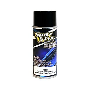 Candy Purple Dynamite Aerosol Paint 3.5oz