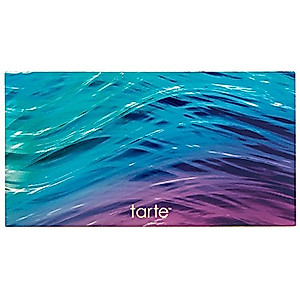 TARTE Rainforest of the Sea Skin Twinkle Lighting Highlighting Palette Volume II