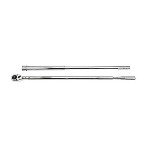 GEARWRENCH 1" Drive Micrometer Torque Wrench 200-1000 ft/lbs. - 85068