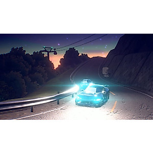 Inertial Drift Twilight Rivals Edition