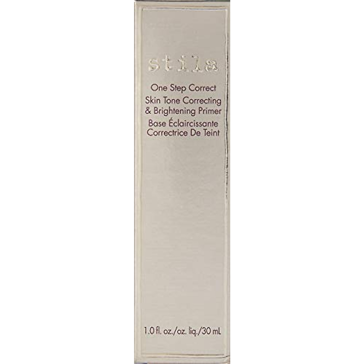 stila One Step, Color Correcting Facial Serum, 1 Fl Oz