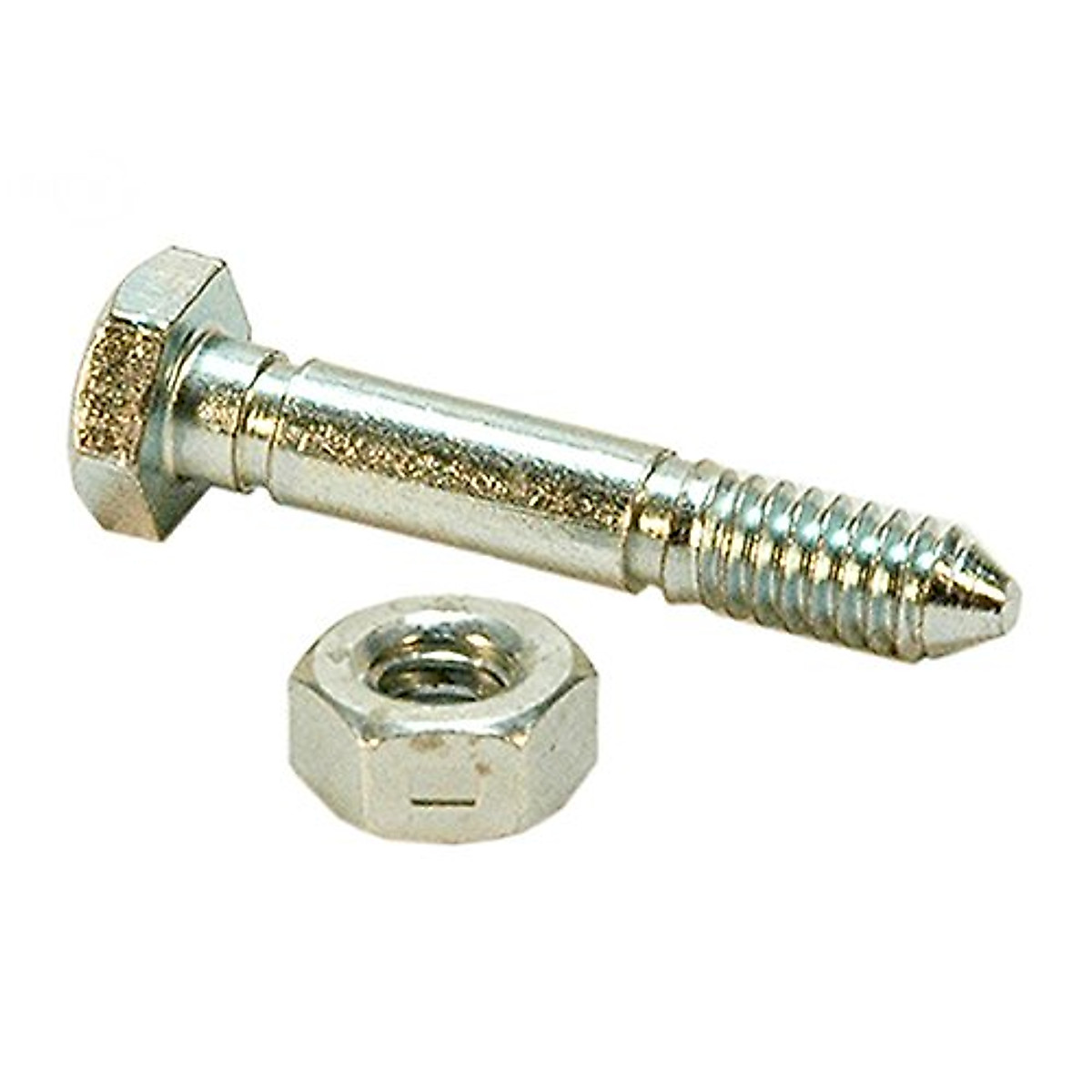 Rotary 918 PK10 Shear Pins and Nuts
