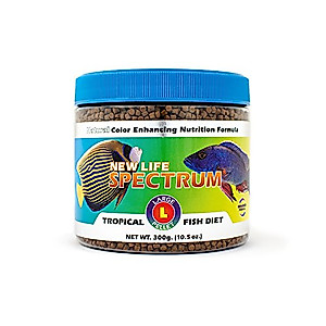 New Life Spectrum Large 300g (Naturox Series)