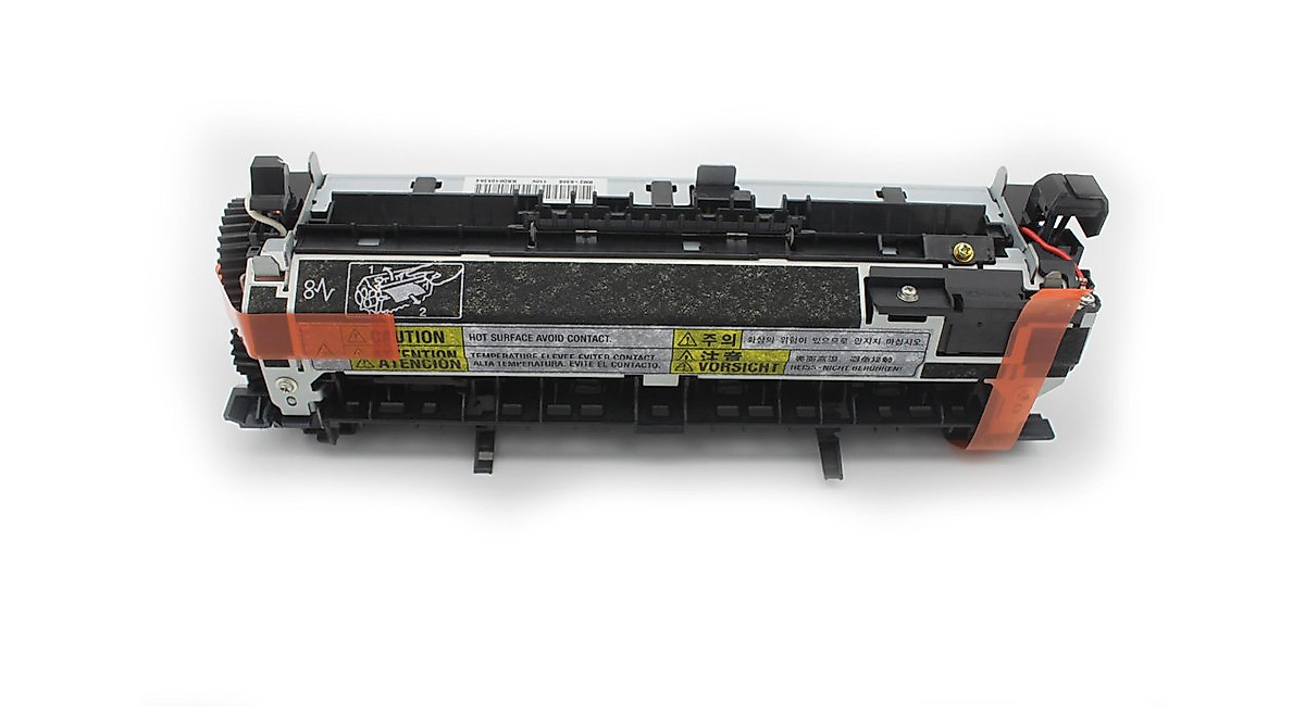 OEM Fuser Assembly for HP M605, M604, M606 - Reliable 110V Replacement