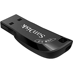 SanDisk 512GB Ultra Shift USB 3.0 Flash Drive SDCZ410-512G-G46