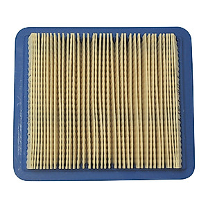 Briggs & Stratton Air Filter - 3.5 to 6.5 HP, Model# 5043D