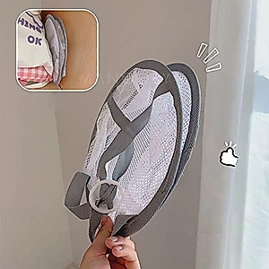 Mini Hanging Drying Net Windproof, Foldable Makeup Brush Puff Drying Mesh Rack Basket with Hook(no lid,purple)