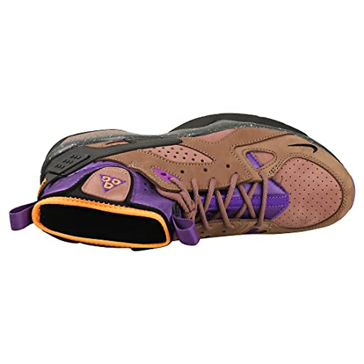 Nike Mens ACG Air Mowabb OG DC9554 201 Trail End Brown - Size 8.5