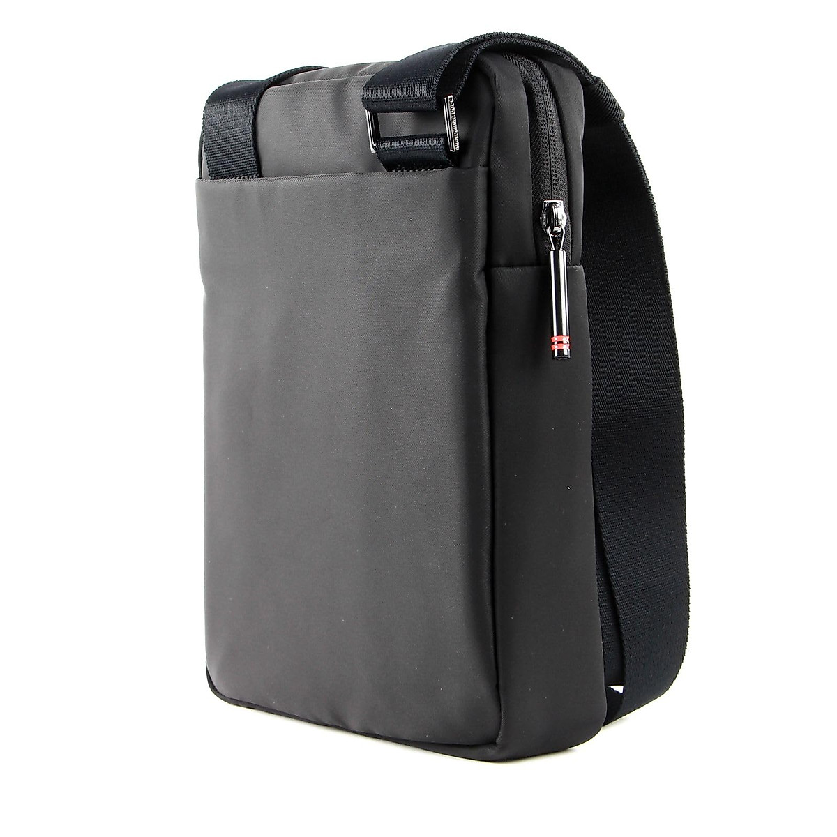 Mandarina Duck Women's Warrior, Black, Taglia Unica