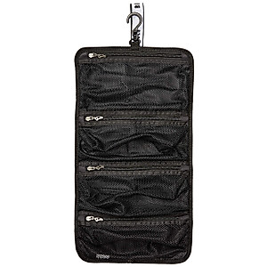 Bloch Dance Unisex-Adult Organizer Bag, Black, One Size