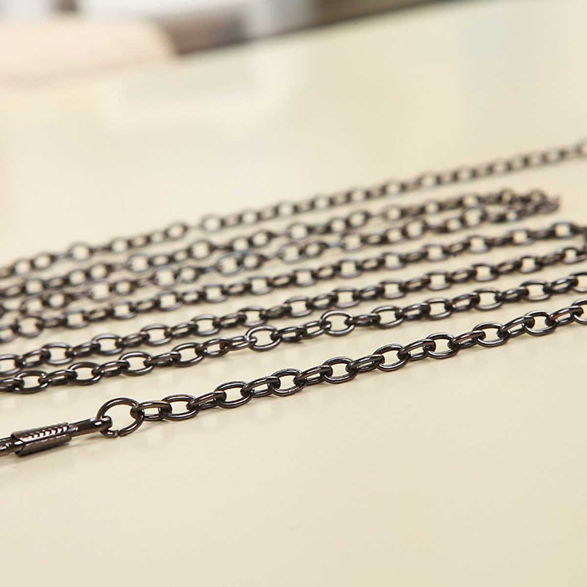 BESTOYARD British Flag Woman Crossbody Shoulder Bag Chain Bag Handbag Evening Party Bag Cellphone Wallet Purse