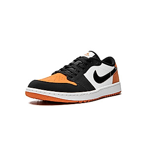 Jordan Mens Air 1 Retro Low Golf DD9315 800 Shattered Backboard - Size 14