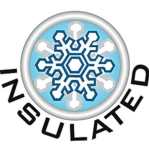 MCR Safety Memphis N9690S Black Unisex Protective Gloves, Size Small (Pack of 2)