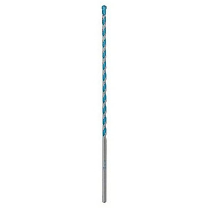 Bosch 2608595507 Multi-Purpose Drill Bit "Cyl-9" 6, 5mmx7.87inx9.84In