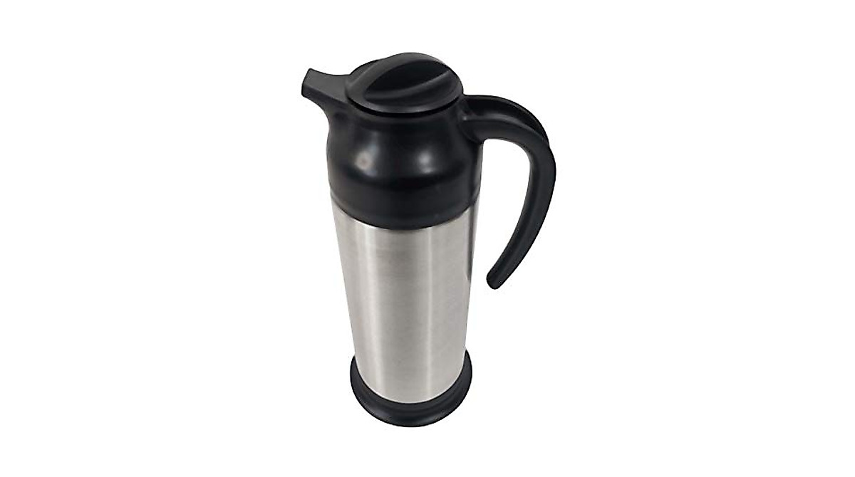 Update International 33 Oz Cream Server - Durable & Insulated