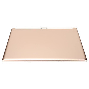 Dpofirs 10.1in Tablet for 5.1, Tablet PC 1GB RAM 16GB ROM with IPS Touch Screen Dual Camera Octa Core, 3G WiFi Tablet Computer 6000mAh Battery, Kids (US Plug)