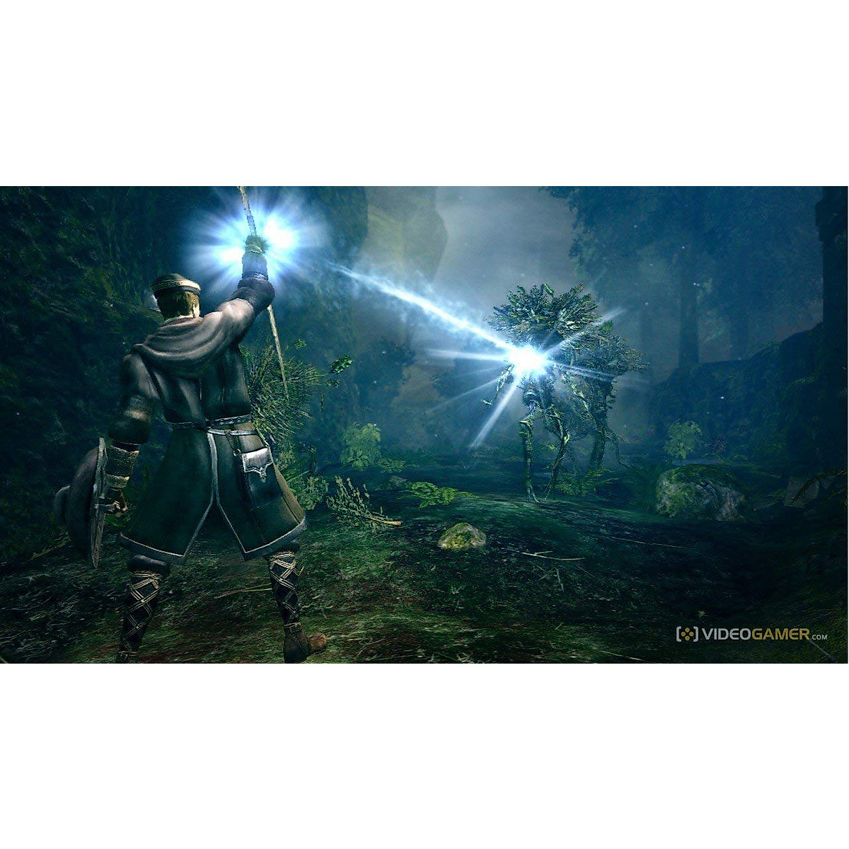 Dark Souls - Xbox 360 (Renewed)