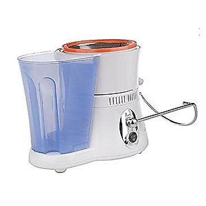 BUNN Jack LaLanne JLPJB Power Juicer Juicing Machine