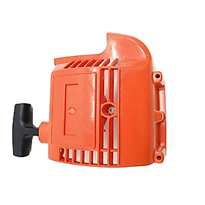 shiosheng Recoil Pull Starter for Husqvarna 503852807 503852804 Trimmer Starter Assembly for 123 322 223L 325 323 326 and 327