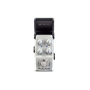 JOYO JF-314 Husky Drive Overdrive Electric Guitar Single Effect