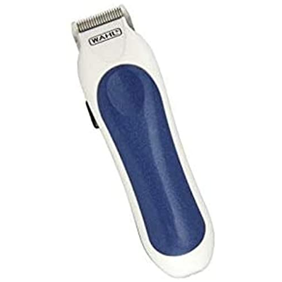Wahl 12 Pieces Mini Pro Cord Clipper and Trimmer 9307