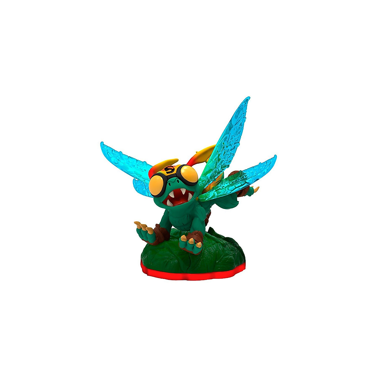 Activision Skylanders Trap Team: High Five