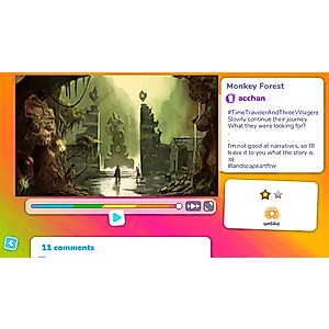 Colors Live - Nintendo Switch