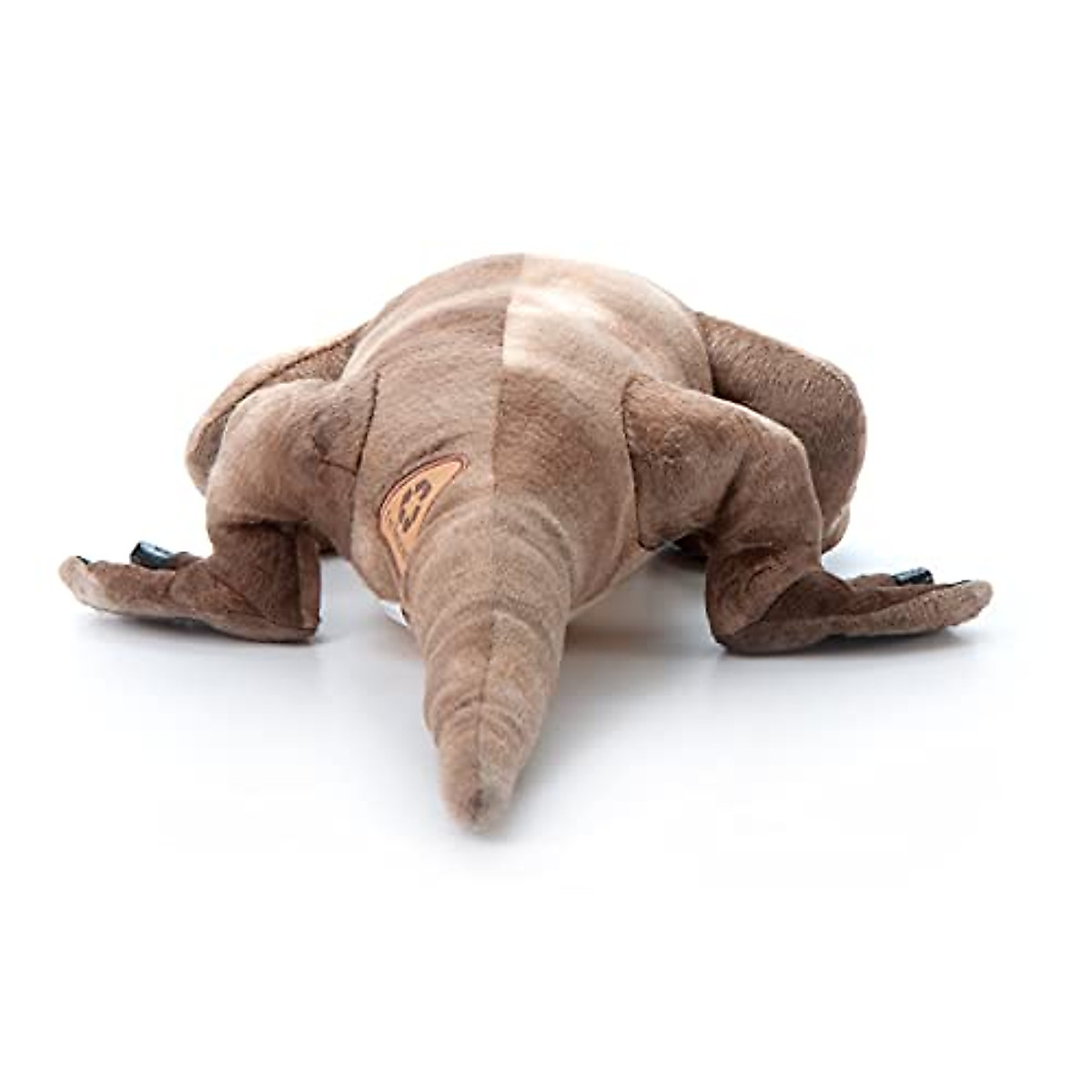 The Petting Zoo Komodo Dragon Stuffed Animal, Gifts for Kids, Wild Onez Zoo Animals, Komodo Dragon Plush Toy 20 inches
