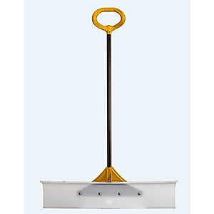 AMES The/Snow Tools 1663000 Tools Snow Pusher