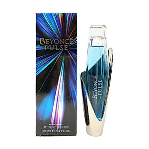 Beyonce' Pulse Eau de Parfum, 3.4 fl. oz.
