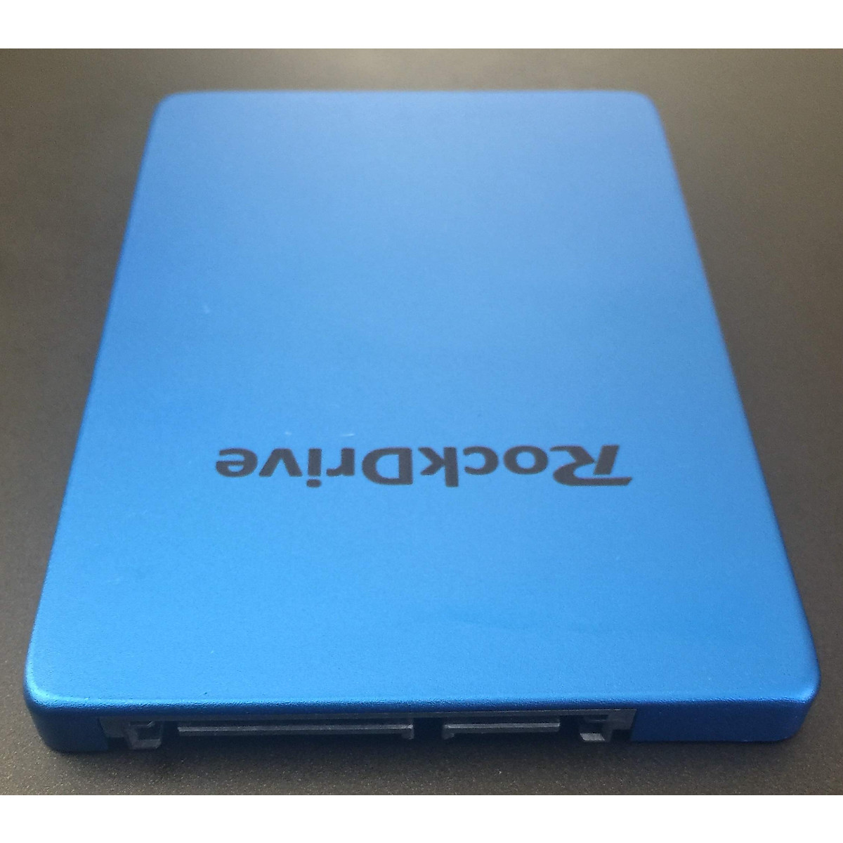 RockDrive Solid State Drive 128GB SATA3 6Gb/s SSD