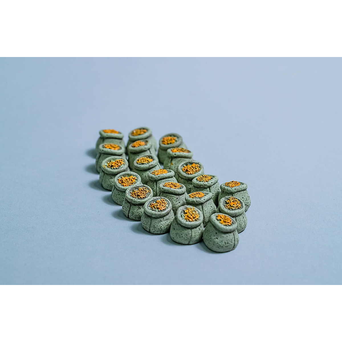 Stonemaier Games Scythe: Realistic Resources