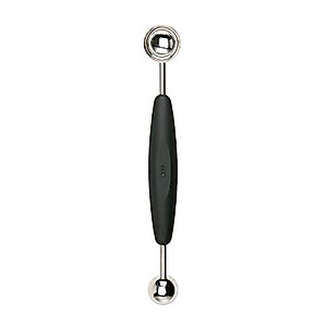 OXO Good Grips Melon Baller Silver