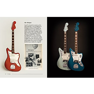 Fender: The Golden Age 1946-1970