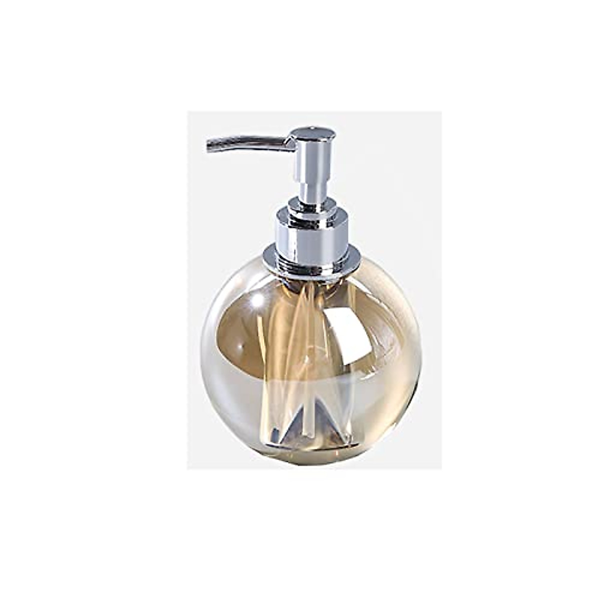 Soap Pump Dispenser Foaming Hand Soap Dispenser Ultra-Durable Soap Dispenser Pump Reusable Ideal for Foam Shampoo Foam Soap Clear Bottles Dispenser