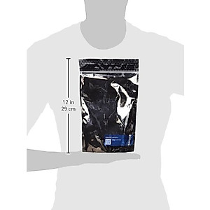 Pure Calcium Lactate ⊘ Non-GMO Vegan OU Kosher Certified - 400g/14oz