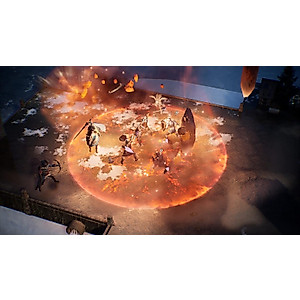 The DioField Chronicle Switch - Imported Region Free