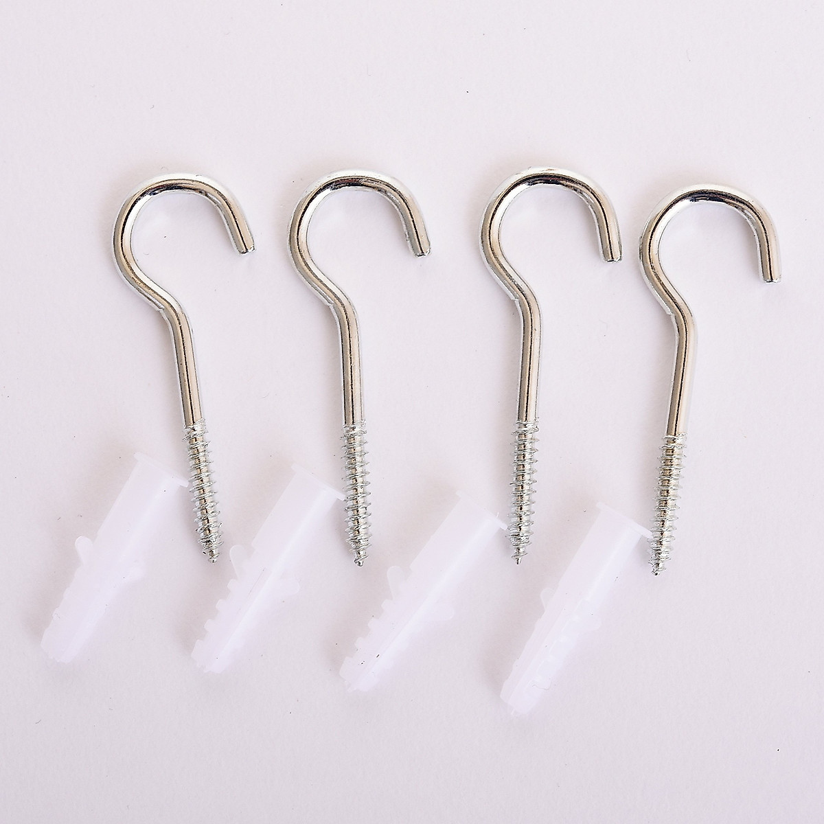 Baby Buddy Up and Away Kids Stuffed Animal Hammock Storage Organizer, Organizers and Storage for Baby Items, Display and Organize Children's Stuffed Animals, Stretches Up to 5 Feet, White, Pack of 1