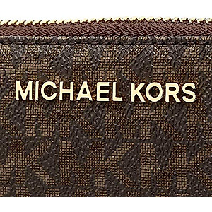 Michael Kors Jet Set Travel, Brown