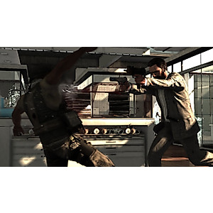 Max Payne 3 - Playstation 3 (Renewed)