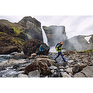 Gregory Mountain Products Zulu 45 MD/LG Forage Green, Medium/Large